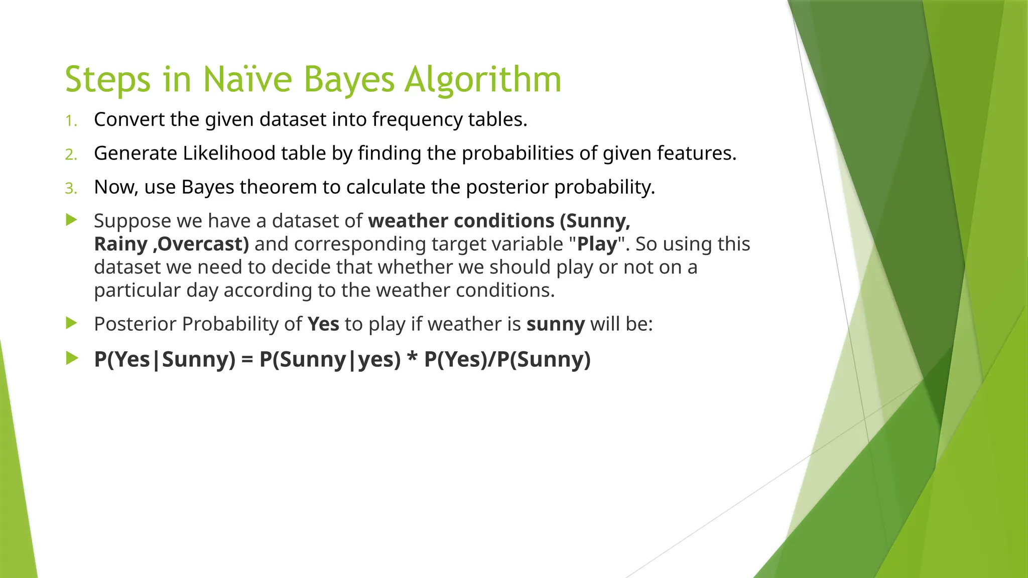 Machine Learning with Python unit-2.pptx