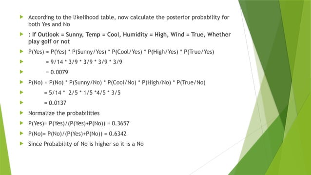 Machine Learning with Python unit-2.pptx