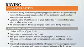 Unit 2- PSYCHROMETRY AND DRYING IN PHT.pptx