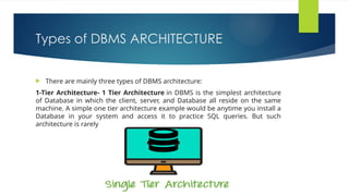UNIT 2 Database Design and Languages Schemas, sub schemas and instances ...
