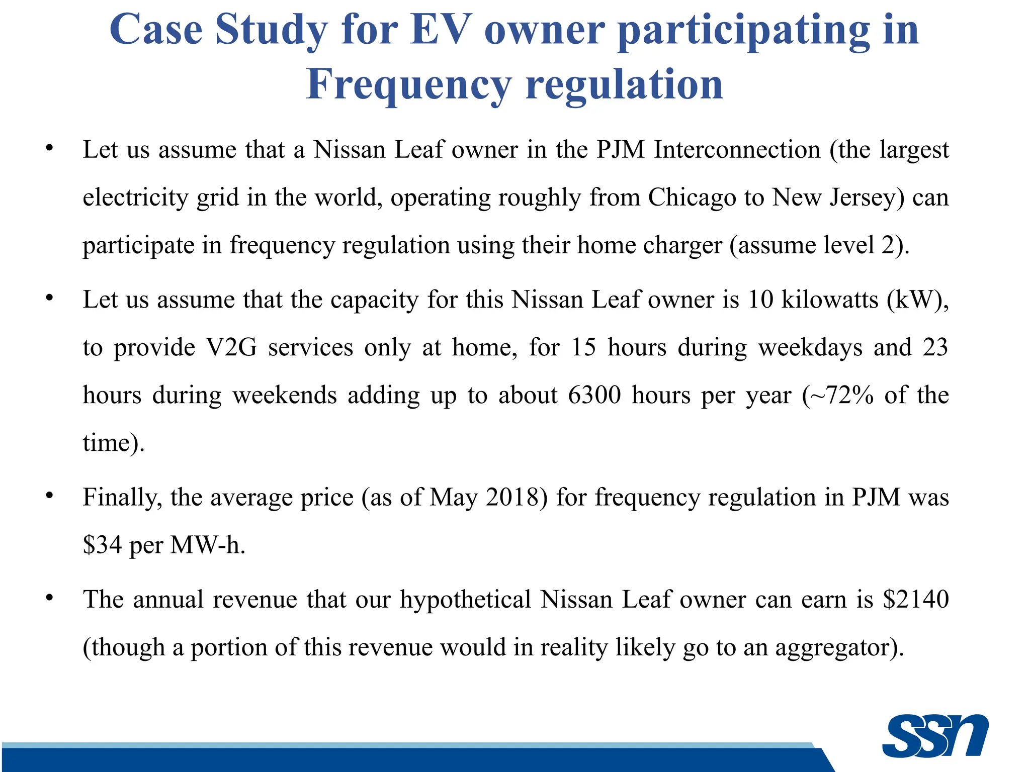 the unit 4 of this presentation includes the challenges in v2g grid | PPT