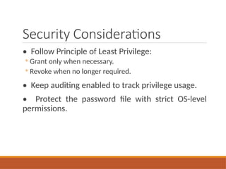 Unit 2 oracle database administration.pptx