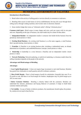 Special Topics In Marketing Management Unit 2- 3A handout.pdf