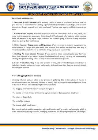 Special Topics In Marketing Management Unit 2- 3A handout.pdf