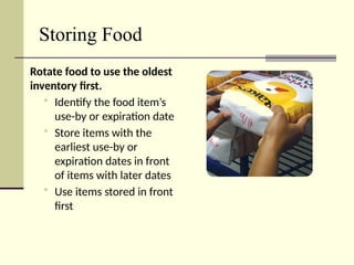 Unit 2-3 Food Safety and Sanitation, measuring techniques.pptx