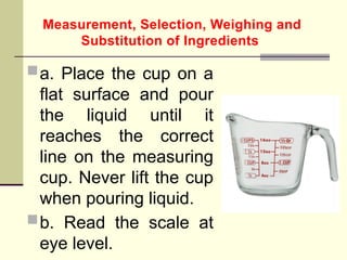Unit 2-3 Food Safety and Sanitation, measuring techniques.pptx