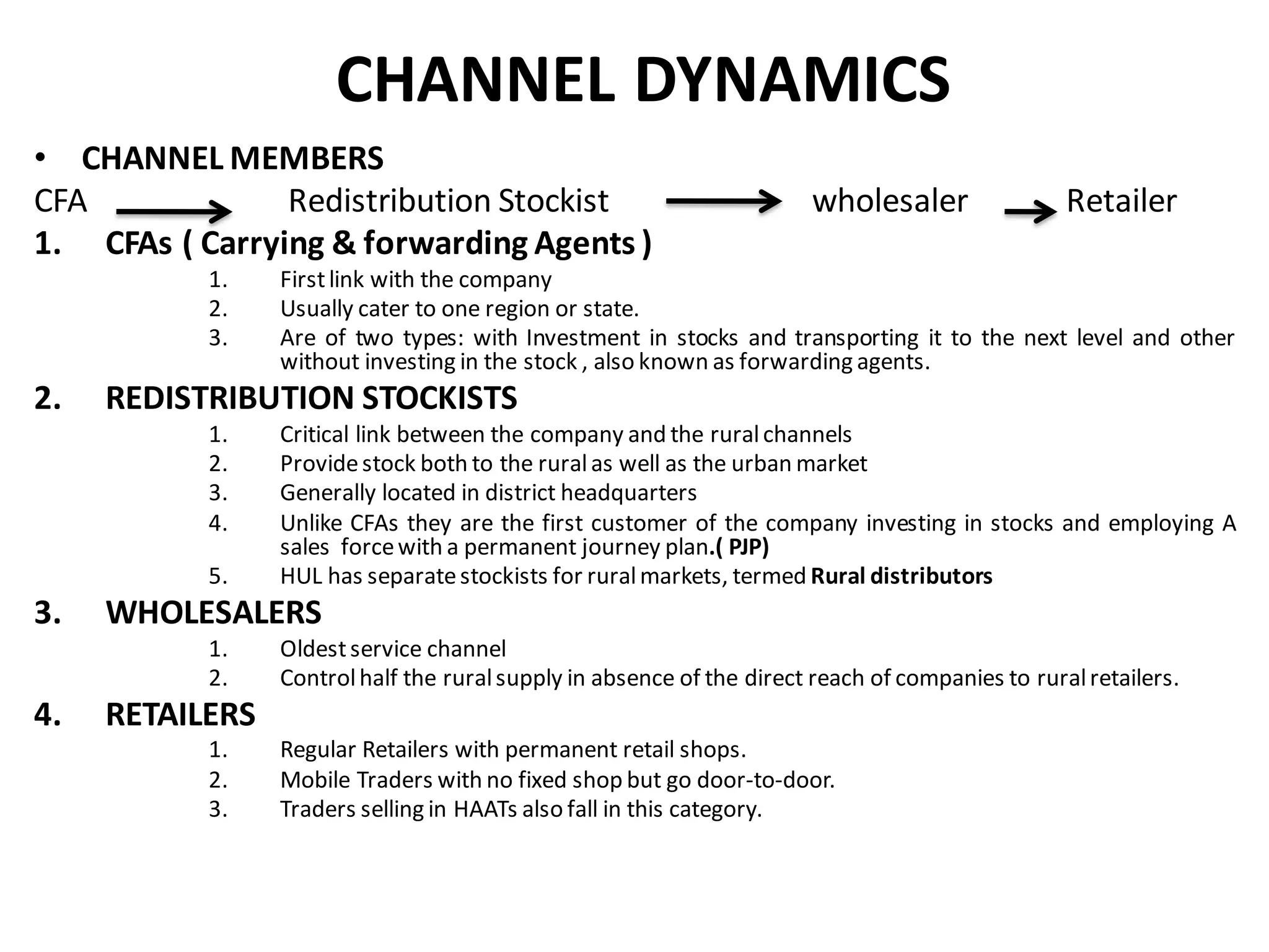 UNIT 2 - 5 DISTRIBUTION IN RURAL MARKETS.pdf