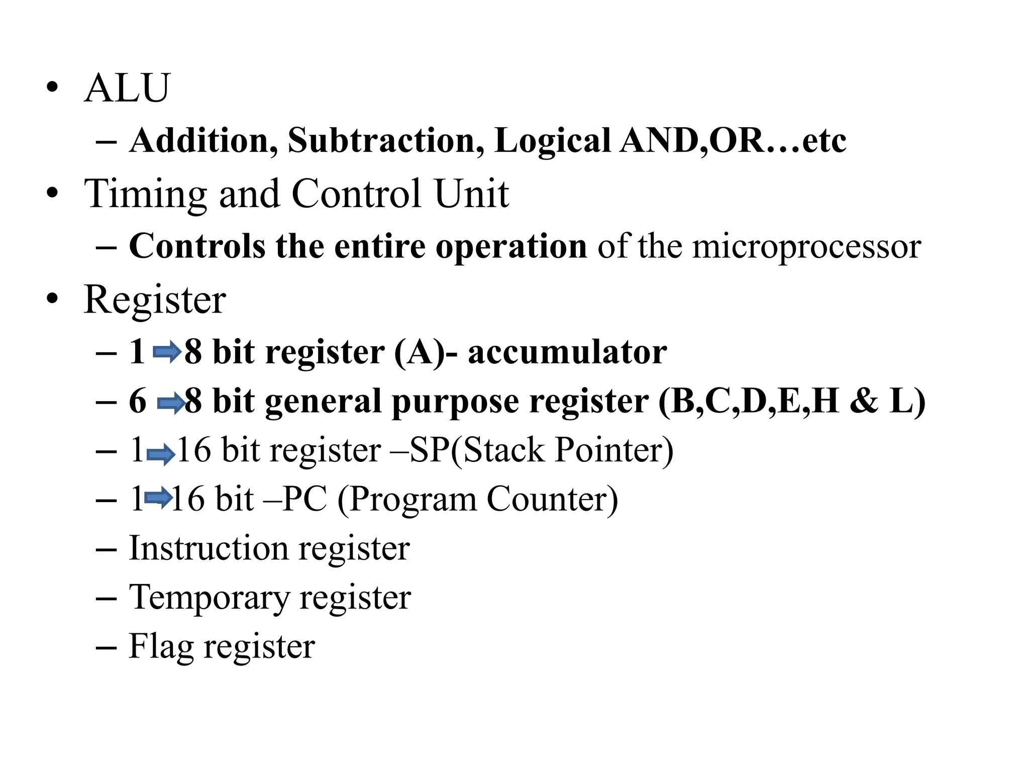 UNIT 2-8085 MICROPROCESSOR AND 8051 MICROCONTROLLER.pdf