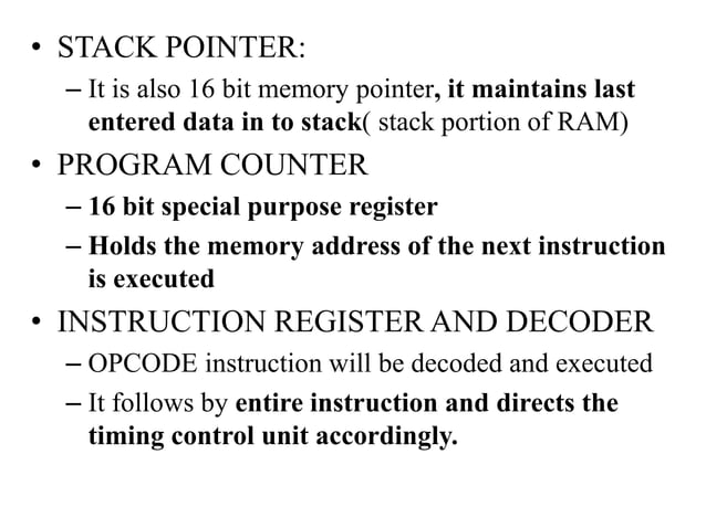 UNIT 2-8085 MICROPROCESSOR AND 8051 MICROCONTROLLER.pdf