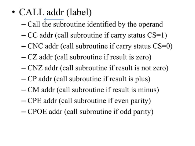 UNIT 2-8085 MICROPROCESSOR AND 8051 MICROCONTROLLER.pdf