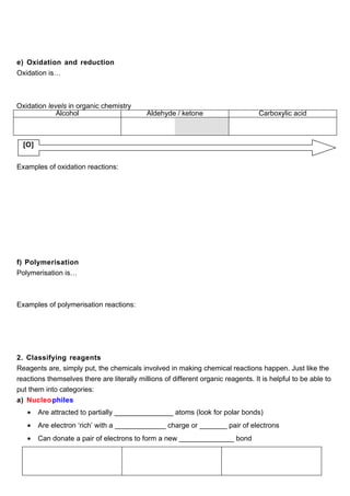 Unit 2 9 Mechanisms Notes | DOC