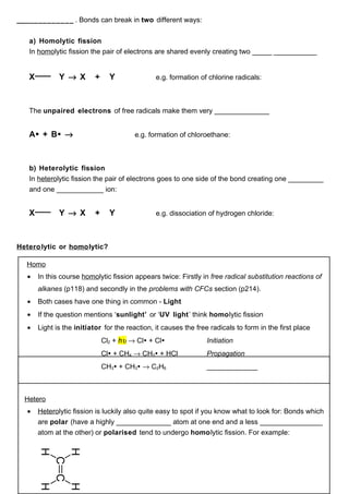 Unit 2 9 Mechanisms Notes | DOC