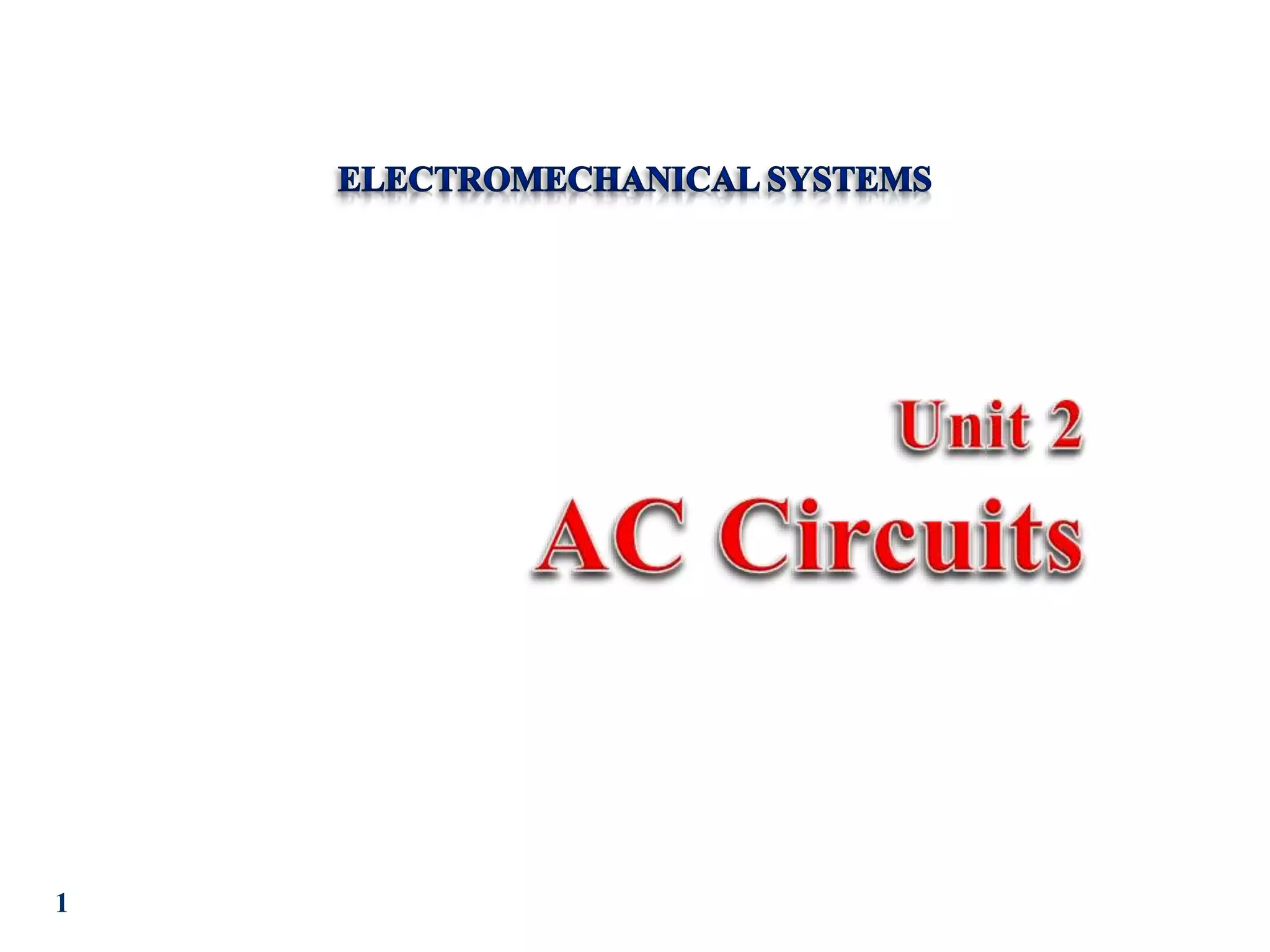 Unit2-AC_Circuits.ppt