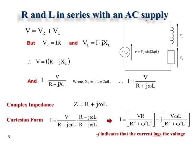 Unit2-AC_Circuits.ppt | Physics | Science