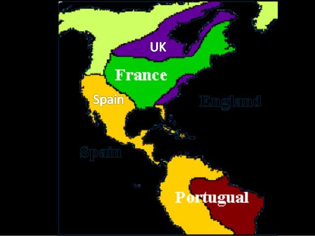 Unit 2 -age of exploration maps only | PPT