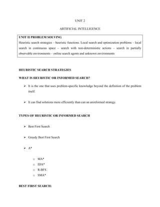 UNIT 2 - Artificial intelligence merged.pdf