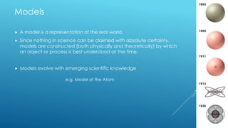 Unit 2 Basic Concepts of Science | PDF