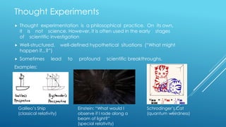Unit 2 Basic Concepts of Science | PDF