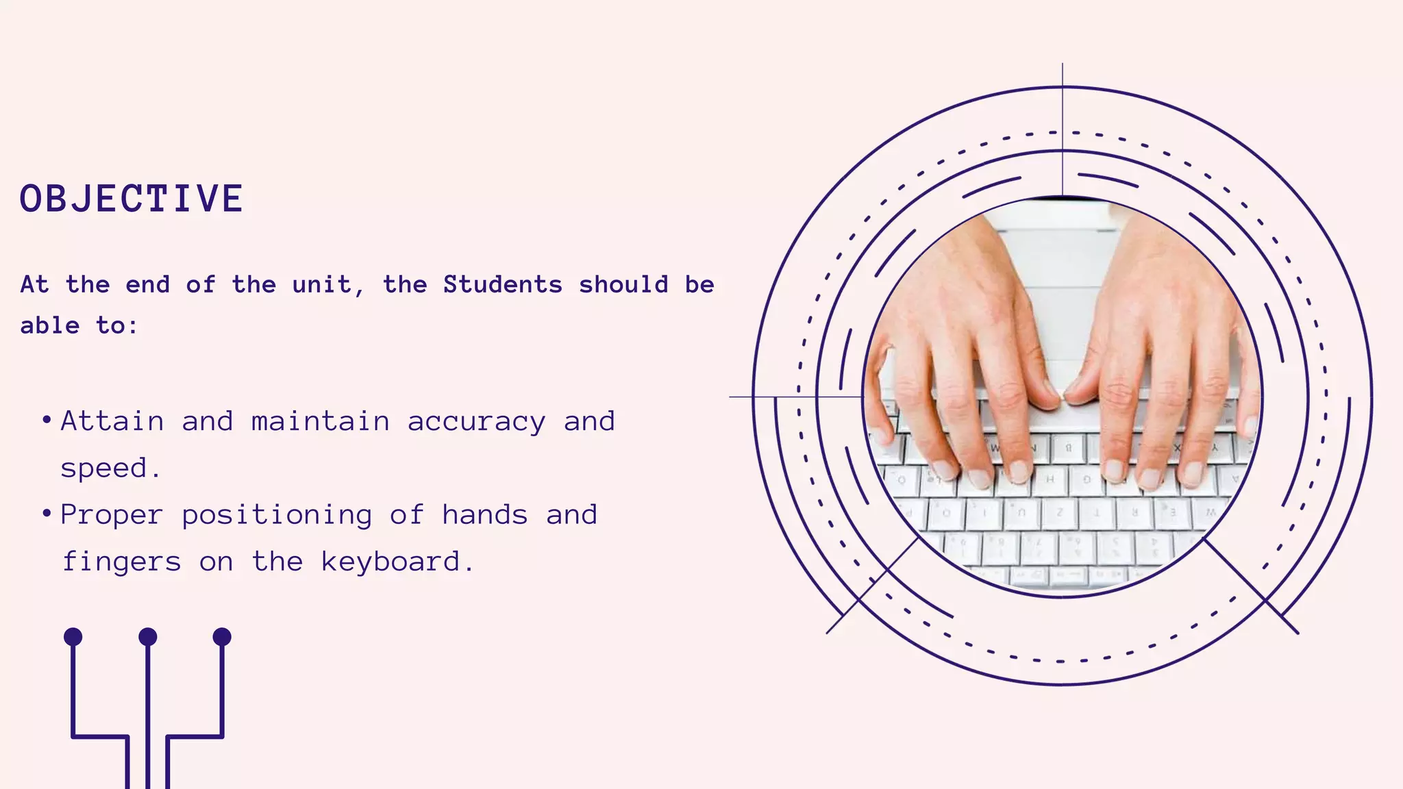 Basic Computer keyboarding Skills | PPTX