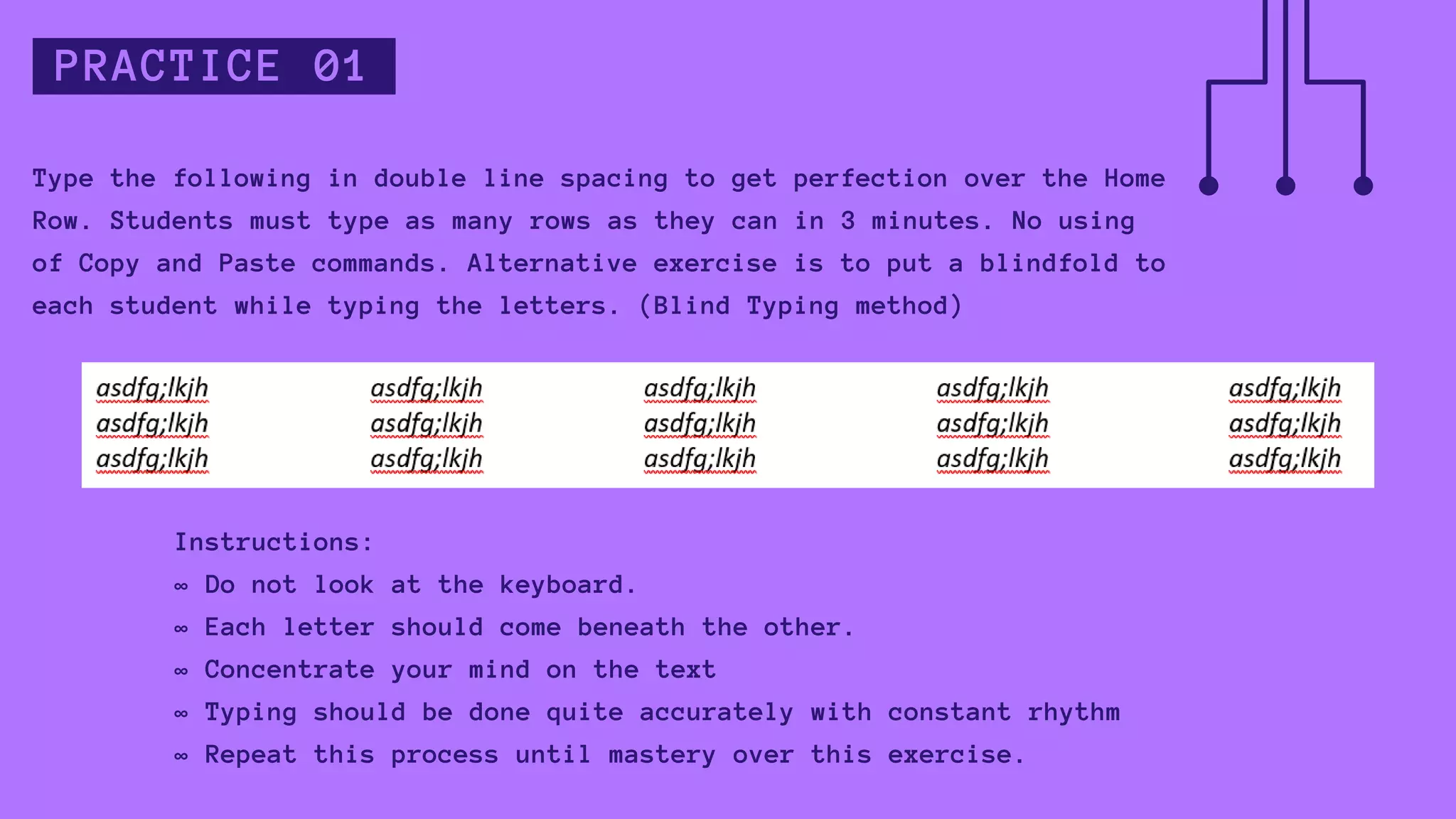 Basic Computer keyboarding Skills | PPTX
