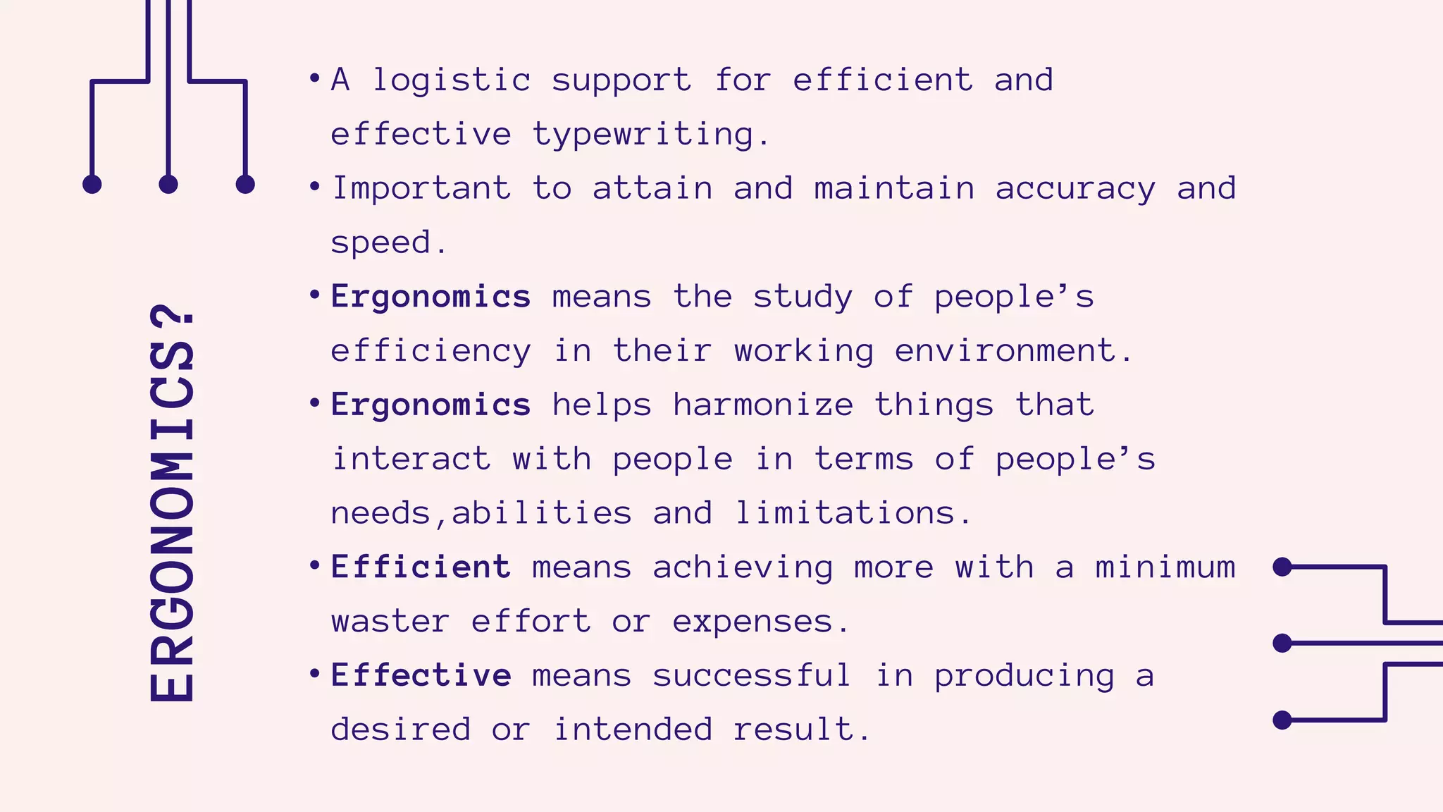 Basic Computer keyboarding Skills | PPTX