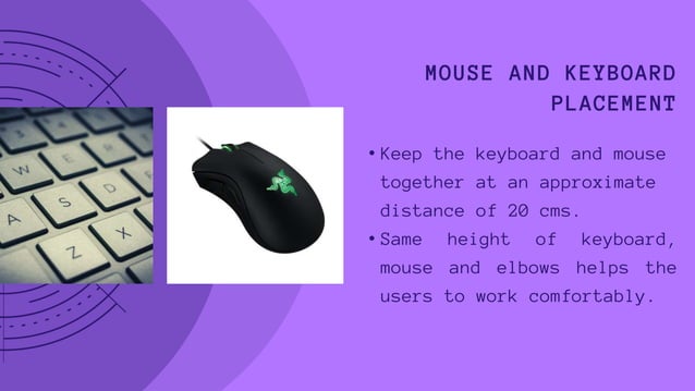 Basic Computer keyboarding Skills | PPTX