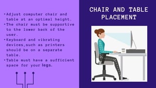 Basic Computer keyboarding Skills | PPTX