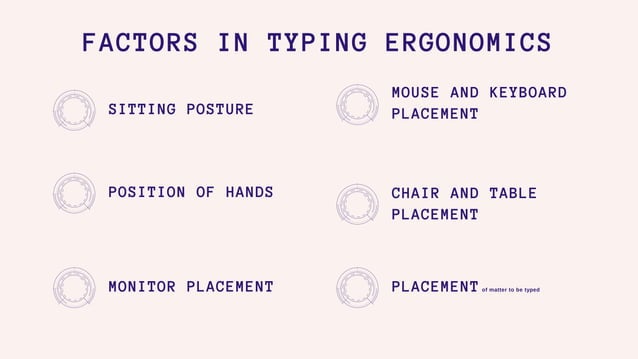 Basic Computer keyboarding Skills | PPTX