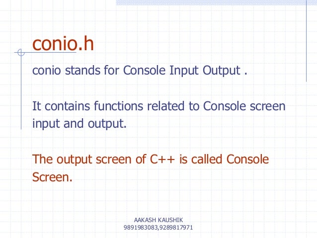 C Programming Unit 2 Basic Structure Of A C Program 