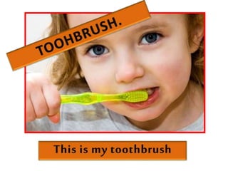 UNIIT 2: HEALTHY HABITS | PPT