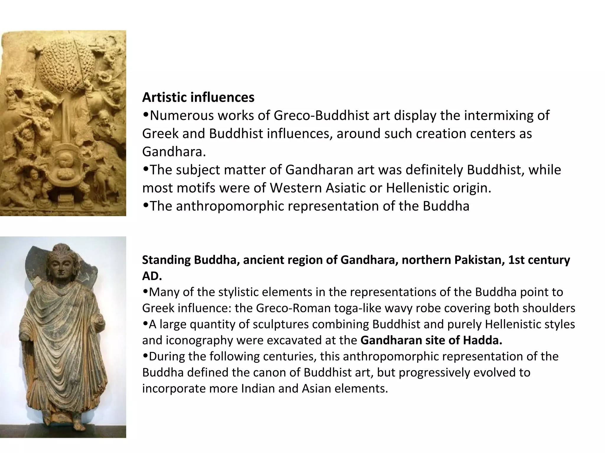 Buddhist Architecture | PPT
