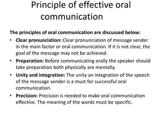Unit 2 business communication | PPT