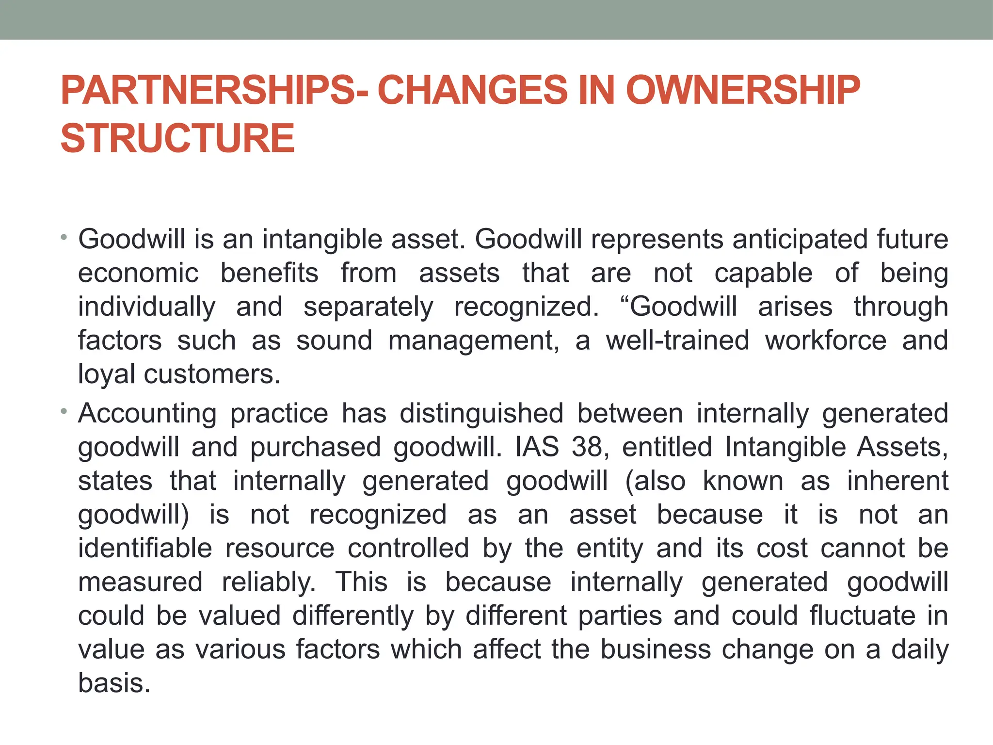 UNIT 2- CHANGES IN PARTNERSHIP OWNERSHIP STRUCTURE.pptx