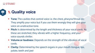 Unit 2 - Communication methods - Oral (3).ppt