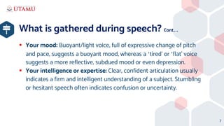 Unit 2 - Communication methods - Oral (3).ppt