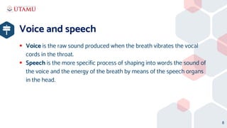 Unit 2 - Communication methods - Oral (3).ppt