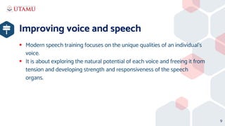 Unit 2 - Communication methods - Oral (3).ppt