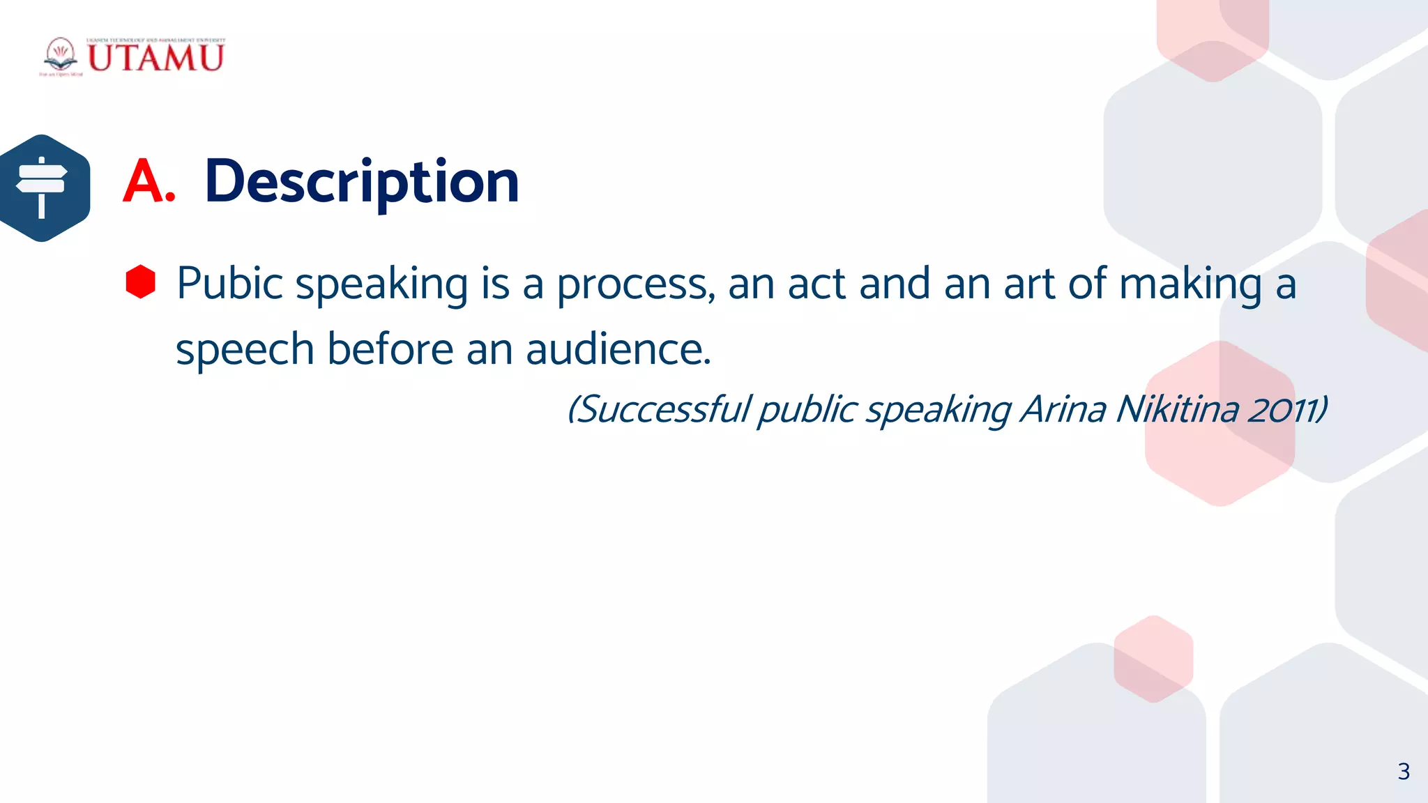 Unit 2 - Communication methods - Oral Public speaking.ppt