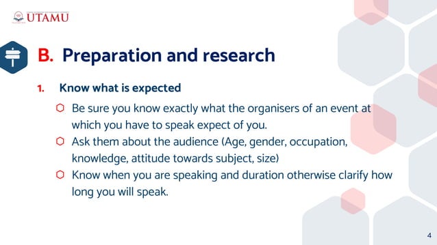 Unit 2 - Communication methods - Oral Public speaking.ppt | Ear, Nose ...