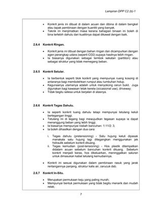 Unit 2 concrete material 2.5-2.6 | DOC