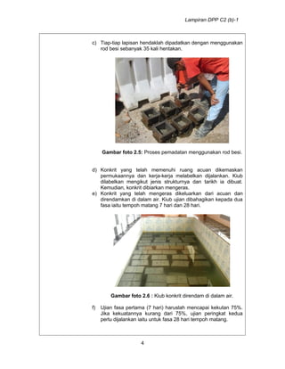 Unit 2 concrete material 2.7 | DOC