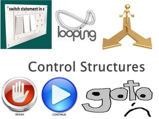 unit 2-Control Structures.pptx