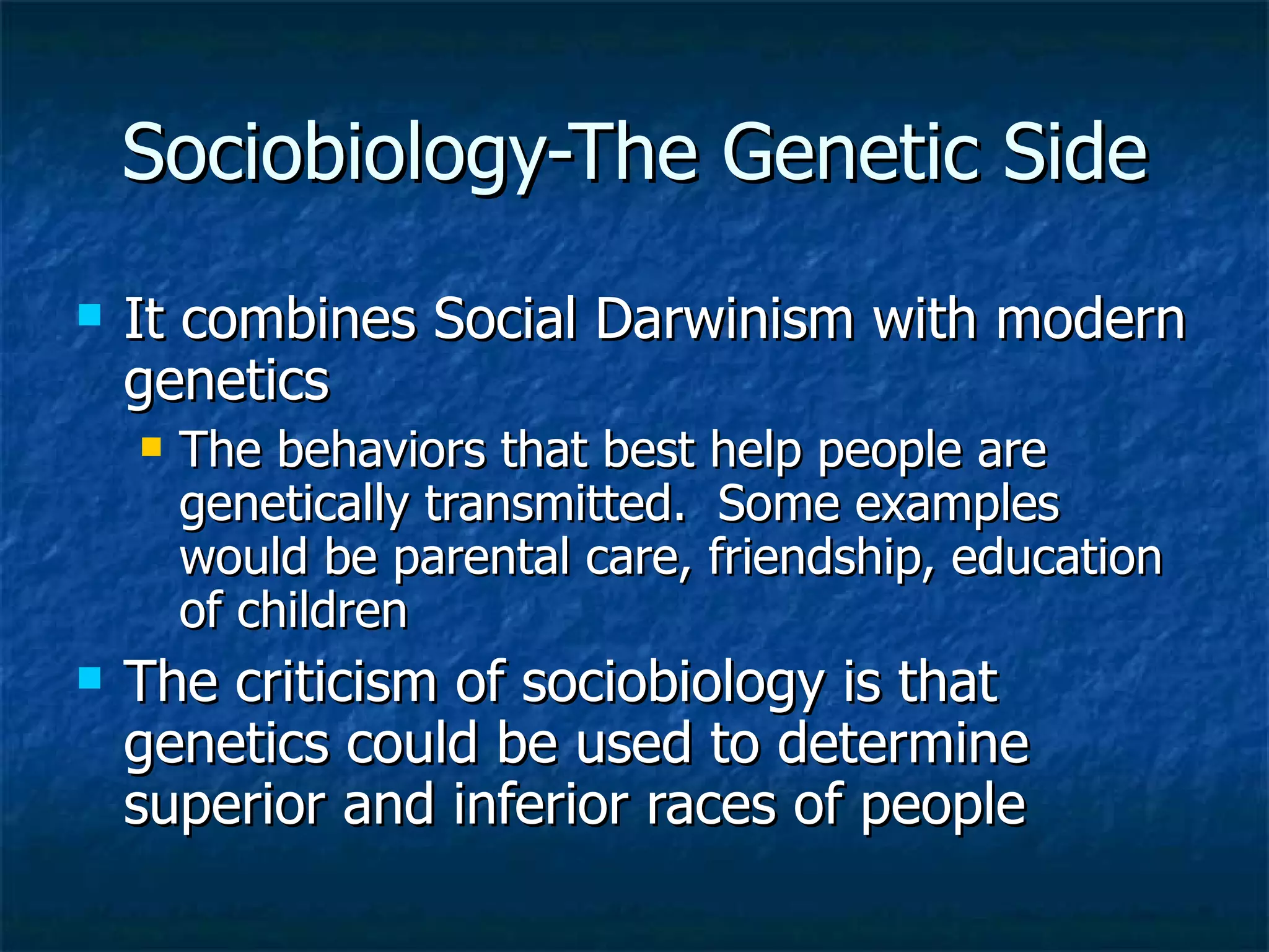 Unit 2 - culture | PPT