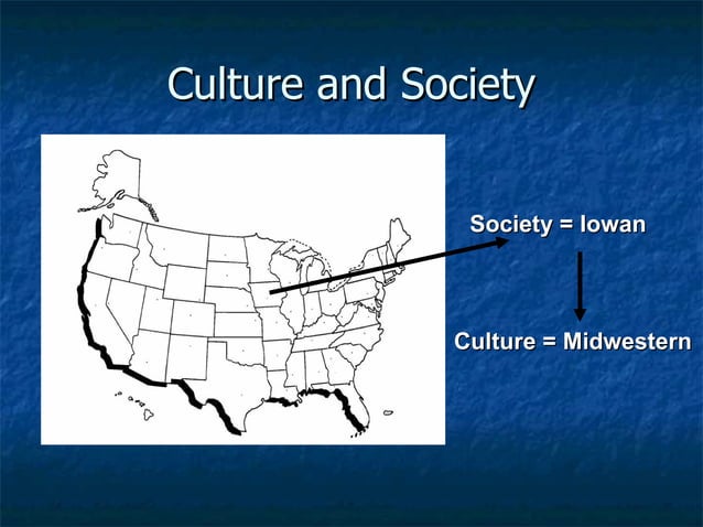 Unit 2 - culture | PPT