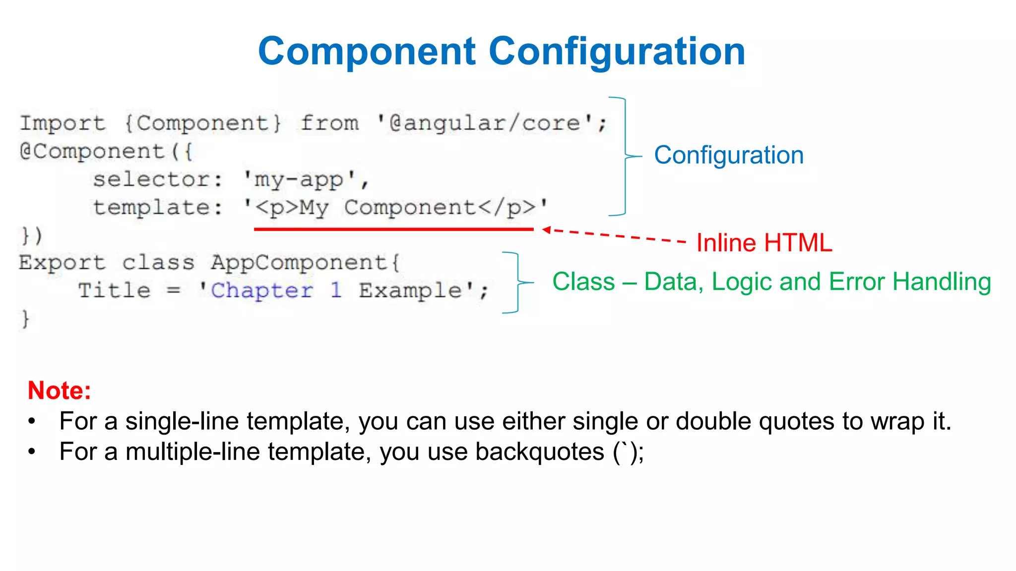 Unit 2 - Data Binding.pptx