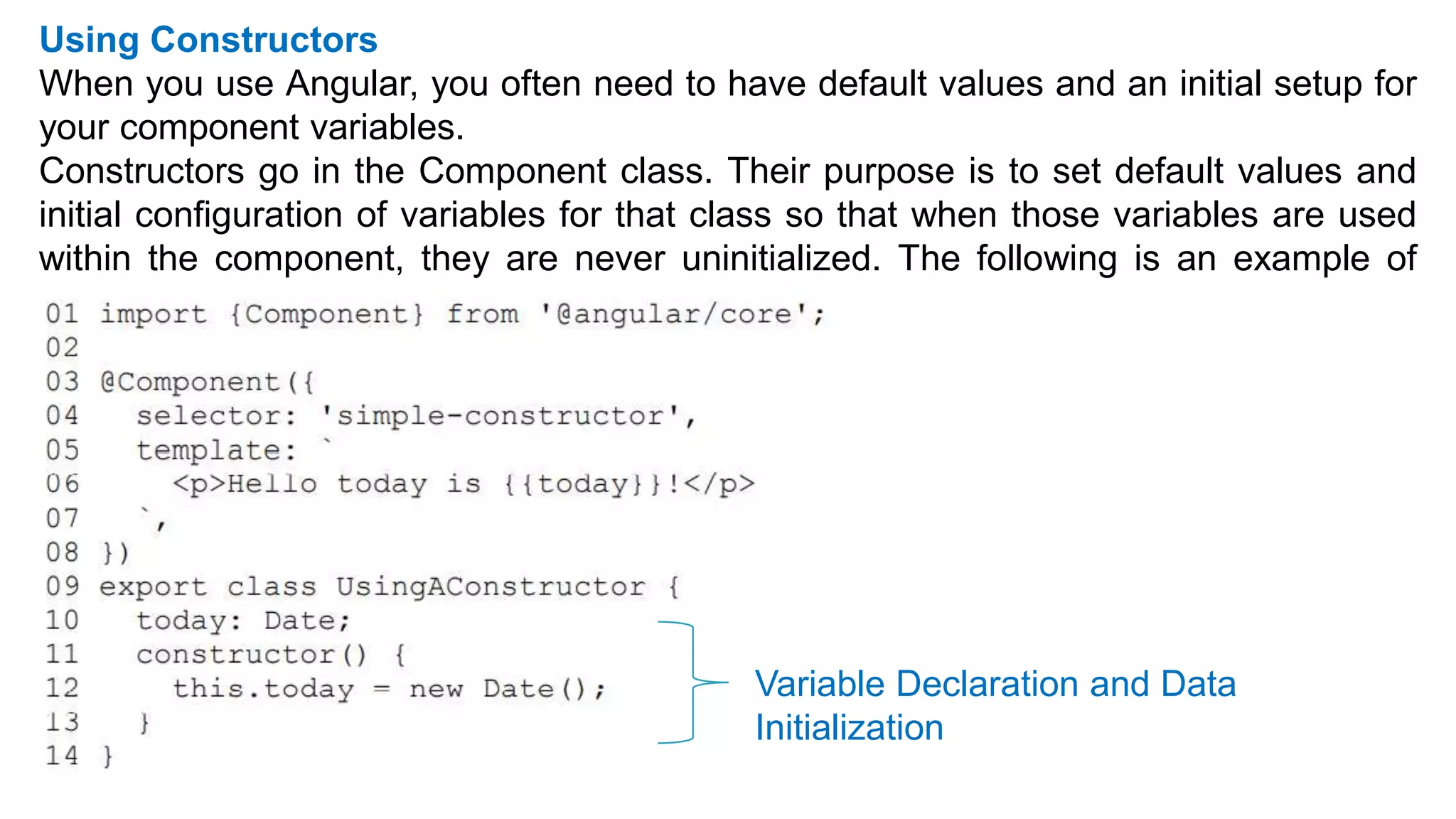 Unit 2 - Data Binding.pptx