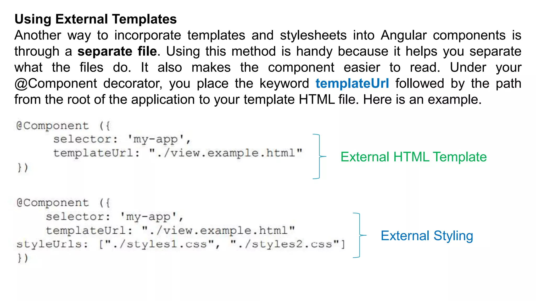 Unit 2 - Data Binding.pptx