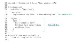 Unit 2 - Data Binding.pptx