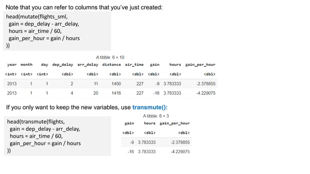 Unit 2 - Data Manipulation with R.pptx