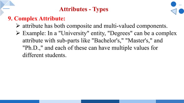 Unit 2-Data Modeling.pdf | Databases | Computer Software and Applications